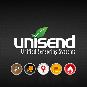 Unisend: Development Platform